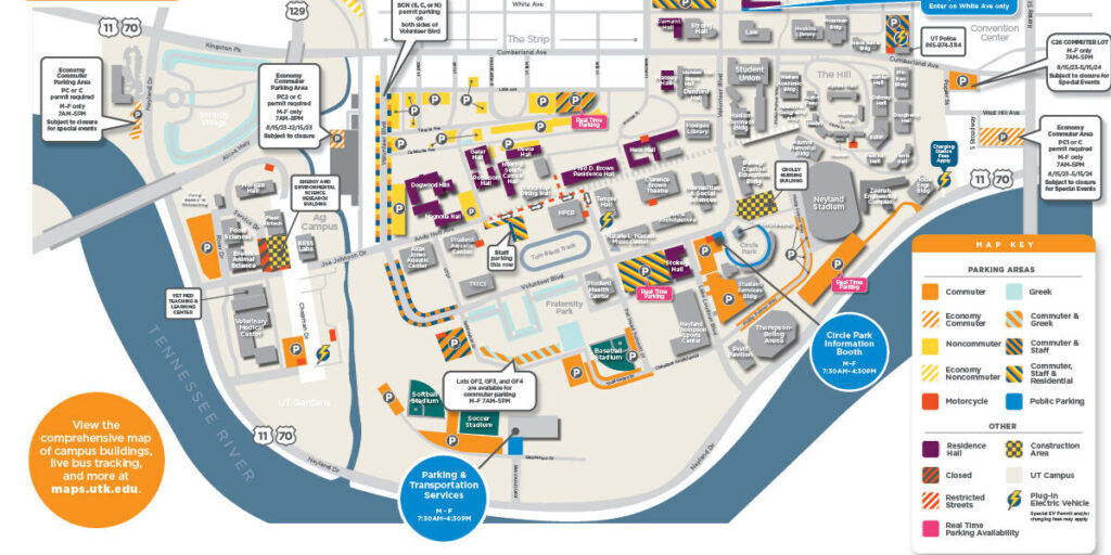 Accessibility Information for Visitors - Equal Opportunity and ...