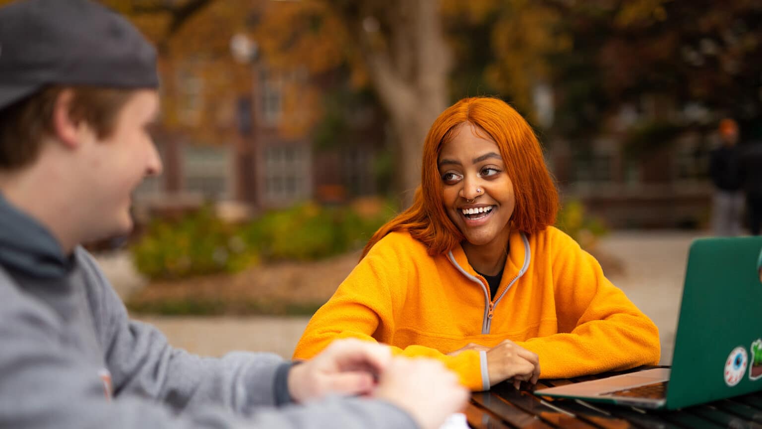 Home - Access and Engagement